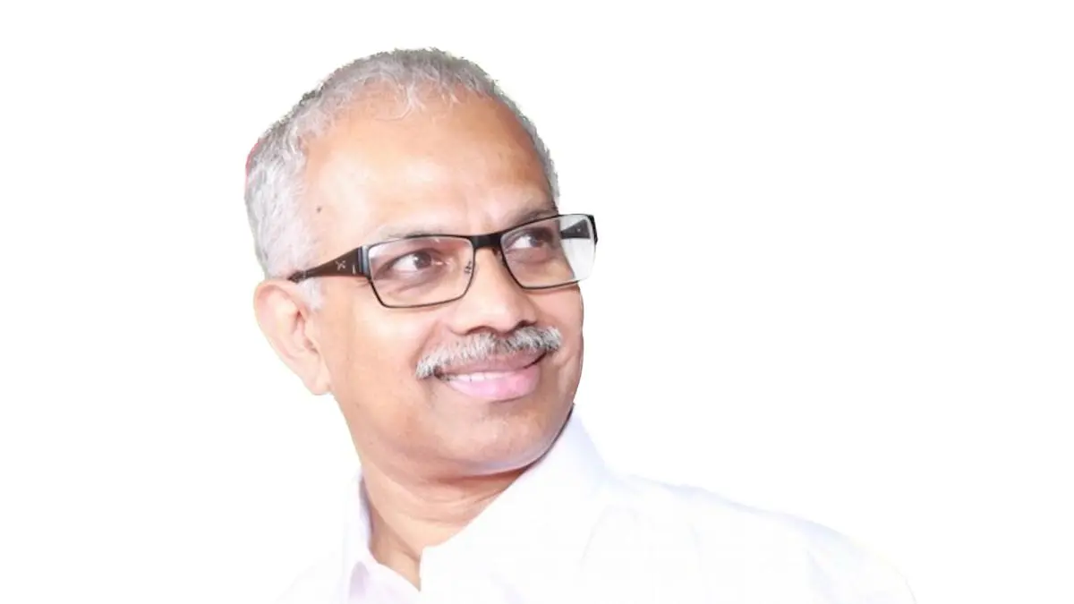 India’s semiconductor ambitions will be led by large players like Tata group: Raja Manickam ...